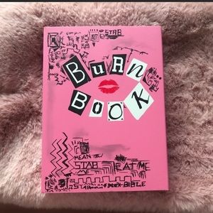 Sephora | Makeup | Storybook Cosmetics Mean Girls Eyeshadow Palette ...